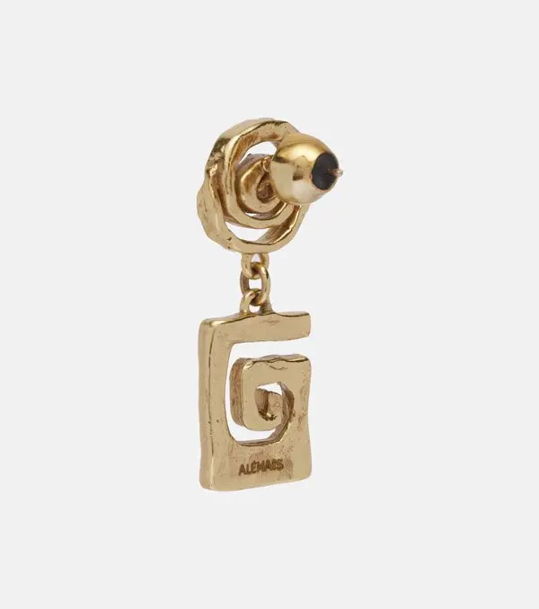 ALEMAIS Le Jardin Earrings