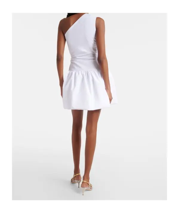 PATOU One Shoulder Dress