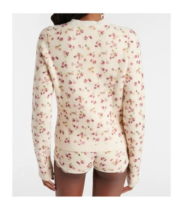 Magda Butrym Long-sleeved Cardigan