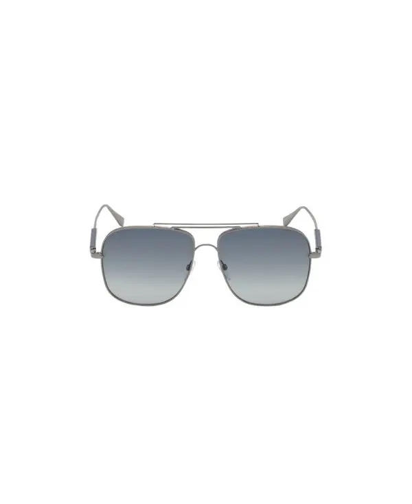 TOM FORD Square-frame Sunglasses