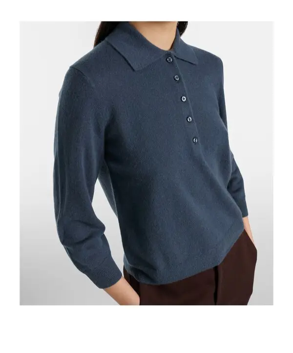 Vince Long-sleeved Knitwear