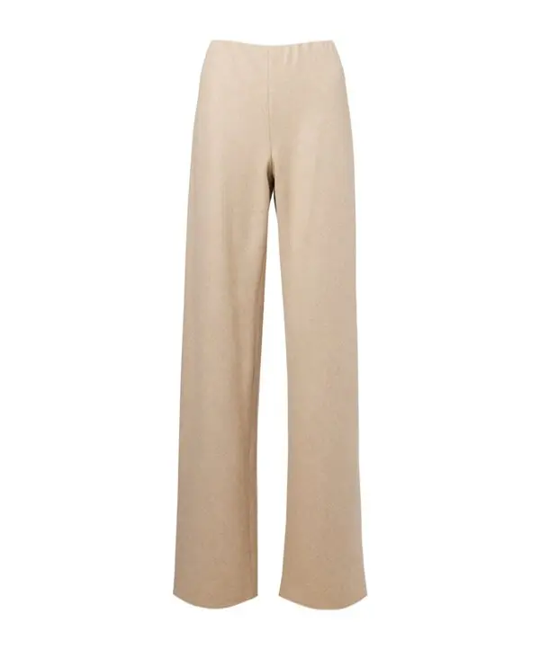 Vince Elastic Waist Casual Pants