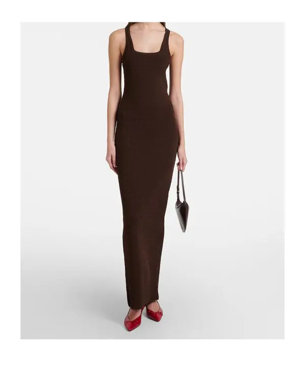 Jacquemus Sleeveless Dress
