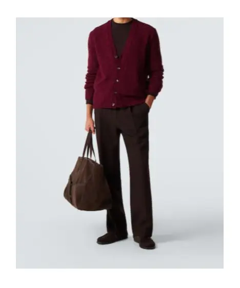 Gabriela Hearst Cashmere Cardigan