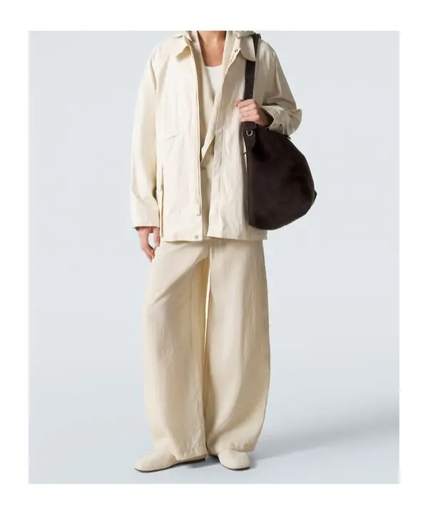LEMAIRE Slip-on Casual Shoes