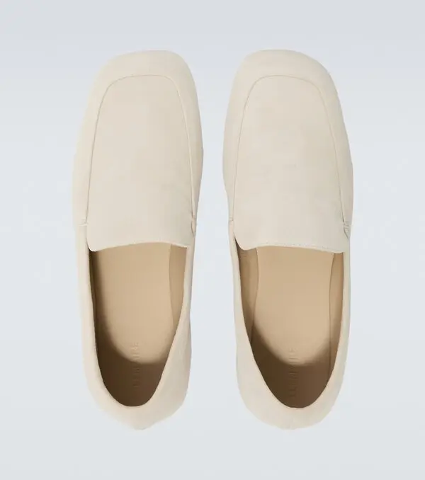 LEMAIRE Slip-on Casual Shoes