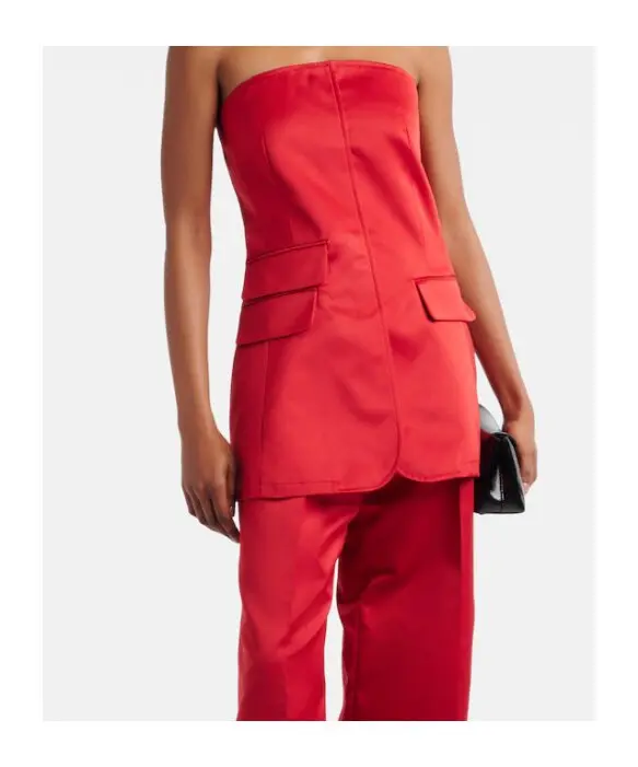 THE FRANKIE SHOP Sleeveless Top