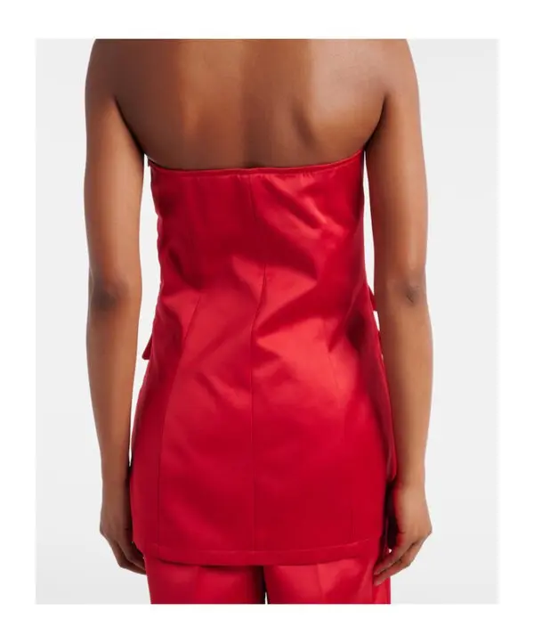 THE FRANKIE SHOP Sleeveless Top