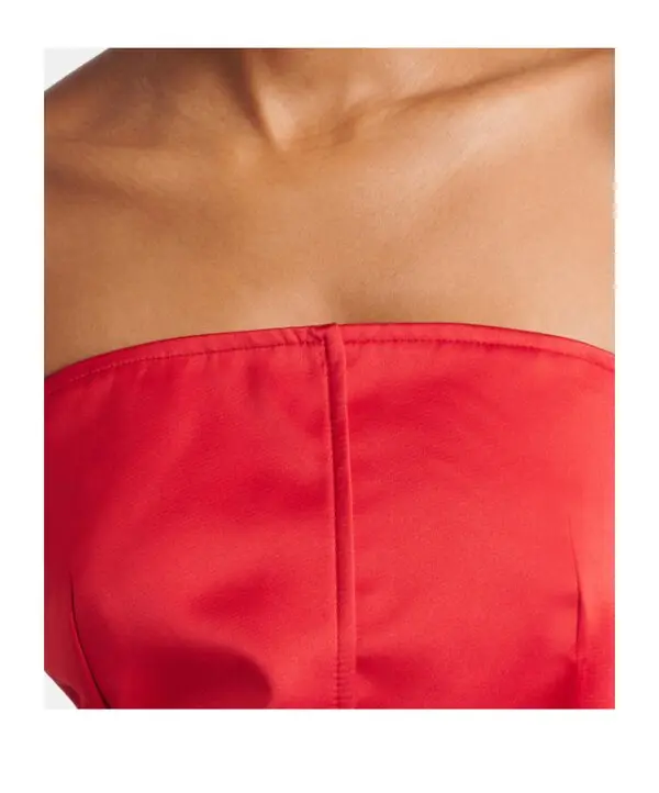THE FRANKIE SHOP Sleeveless Top