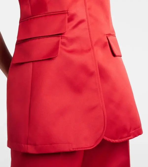 THE FRANKIE SHOP Sleeveless Top