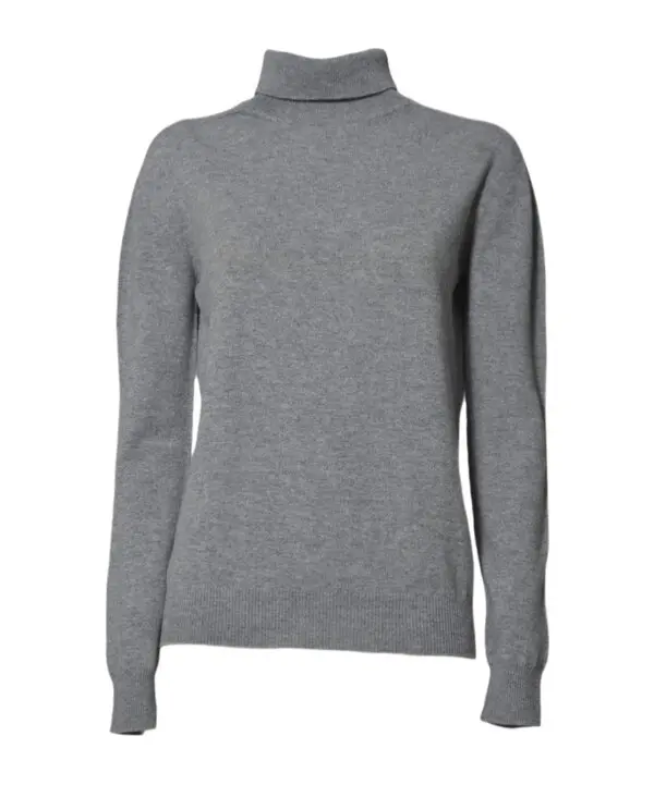 JIL SANDER Knitted Jumper
