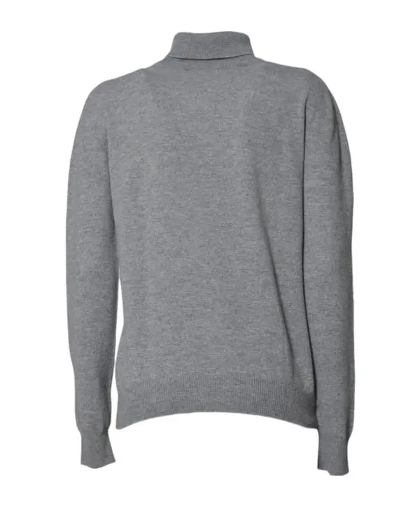 JIL SANDER Knitted Jumper