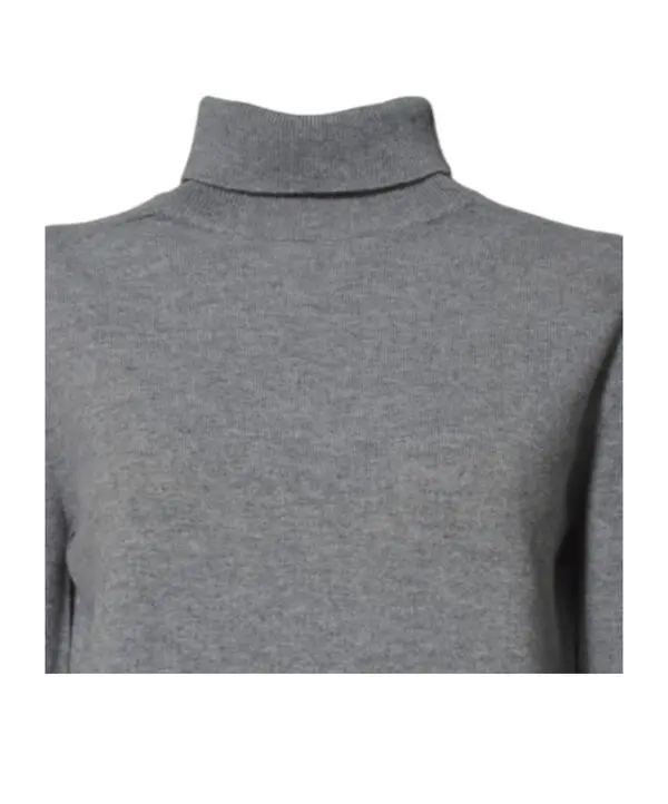 JIL SANDER Knitted Jumper