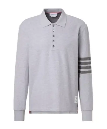 Thom Browne Polo Shirt