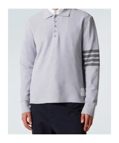 Thom Browne Polo Shirt