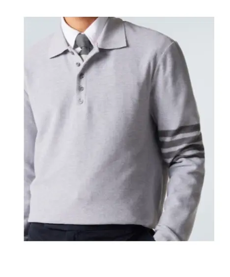 Thom Browne Polo Shirt