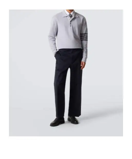 Thom Browne Polo Shirt