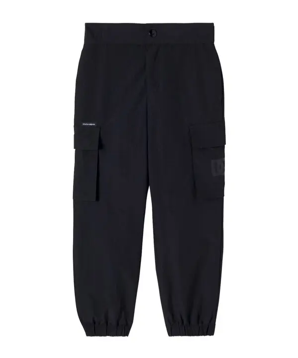 Dolce & Gabbana Dg Cargo Pants