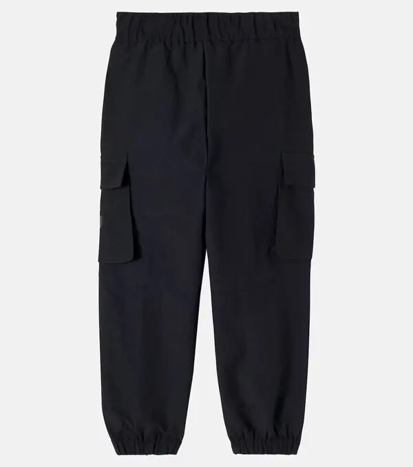 Dolce & Gabbana Dg Cargo Pants