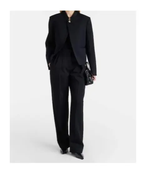 JIL SANDER Wool Jacket