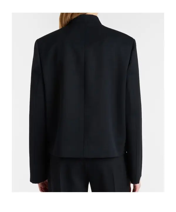 JIL SANDER Wool Jacket