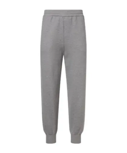 JIL SANDER Cotton Jersey Sweatpants