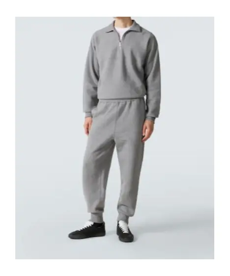 JIL SANDER Cotton Jersey Sweatpants