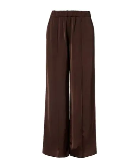 JIL SANDER Wide-leg Pants