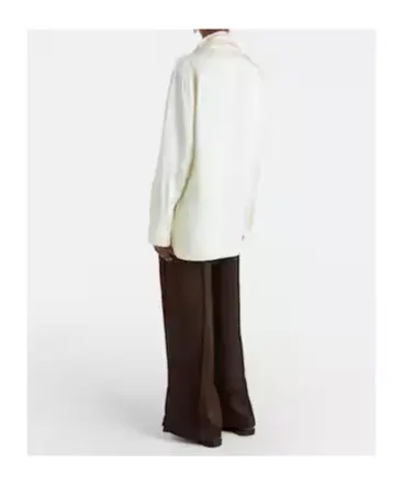 JIL SANDER Wide-leg Pants