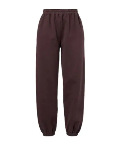 Magda Butrym Cotton Sweatpants