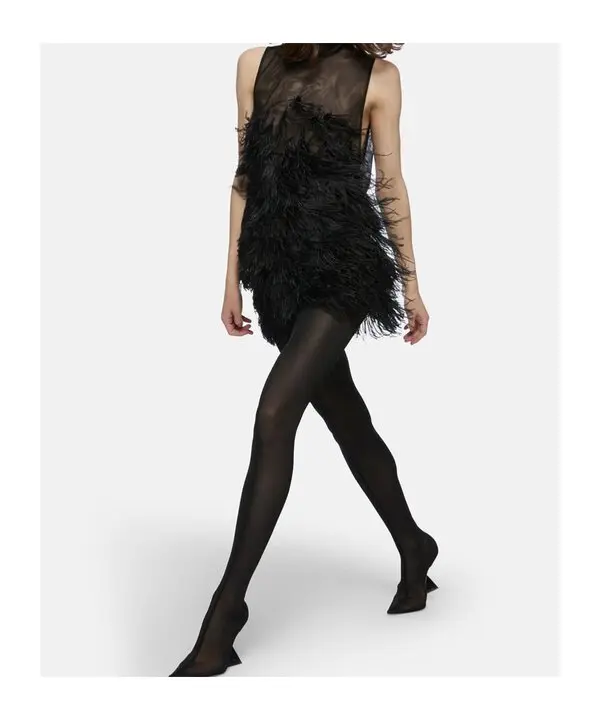 Attico Mini Dress