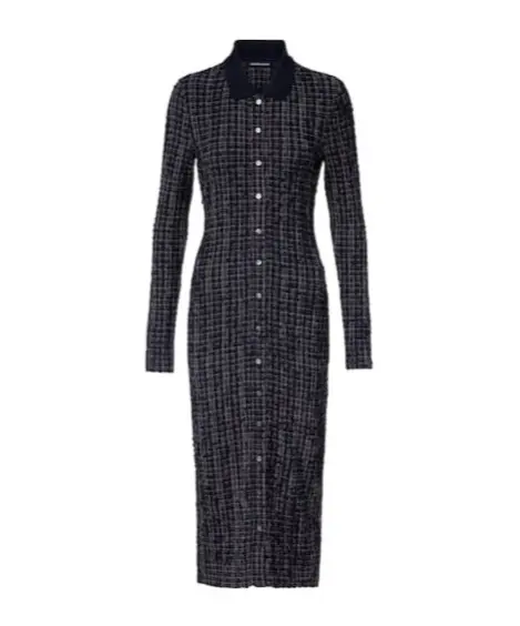 Veronica Beard Midi Dress