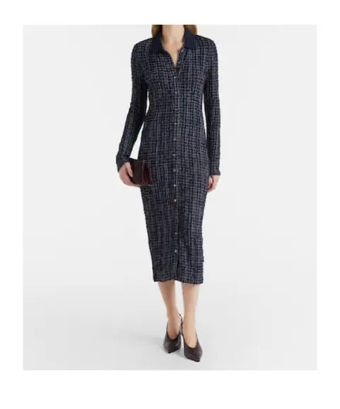Veronica Beard Midi Dress