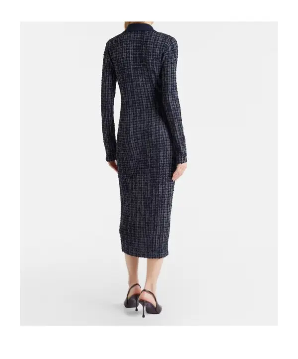 Veronica Beard Midi Dress