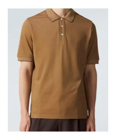Canali Polo Shirt