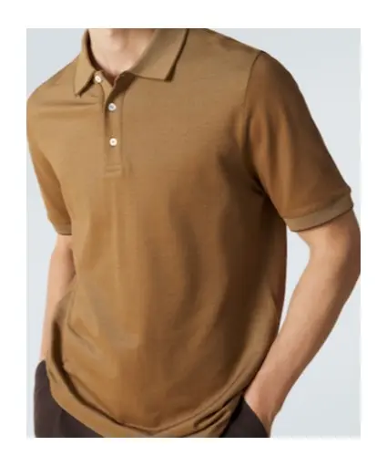 Canali Polo Shirt