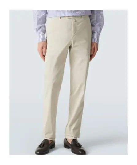 Kiton Cotton-blend Chinos