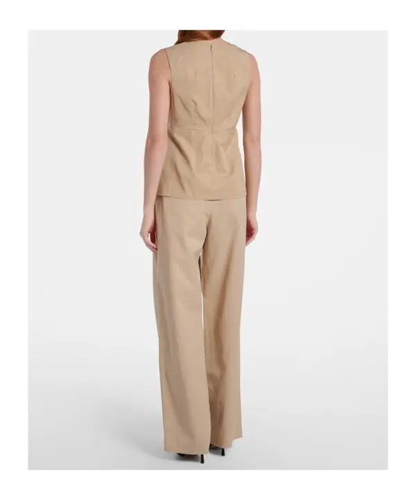 Vince Camille Wide-leg Pants