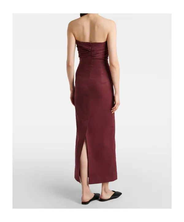 Tove Rahel Maxi Dress