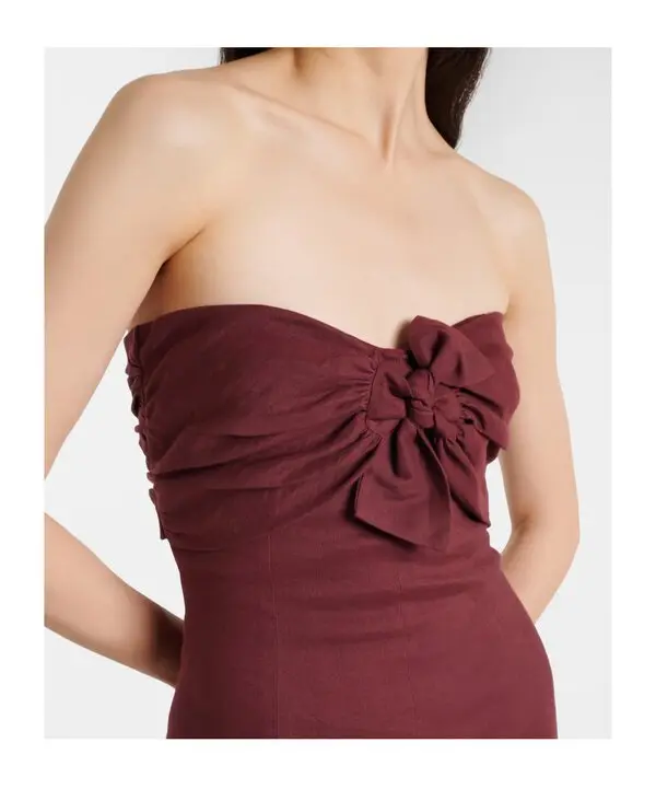 Tove Rahel Maxi Dress