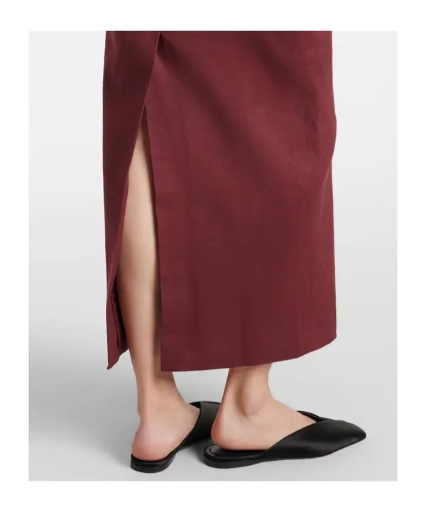 Tove Rahel Maxi Dress