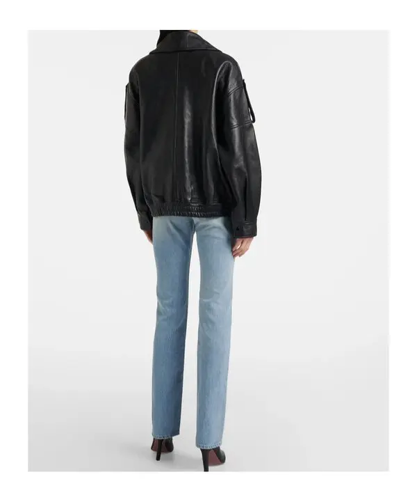 SLVRLAKE High Waist Jeans