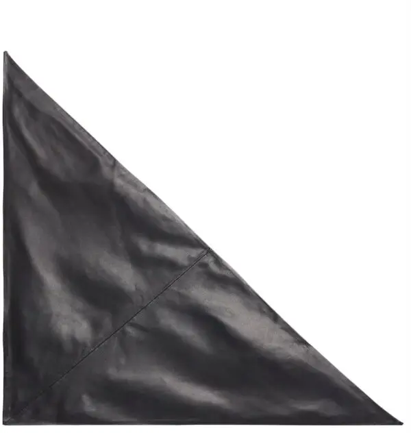 LEMAIRE Triangle Scarf
