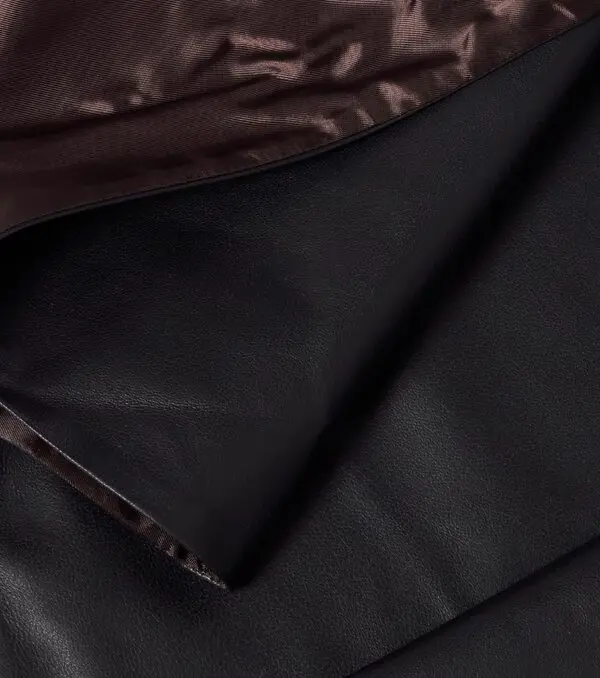 LEMAIRE Triangle Scarf