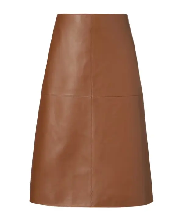 JOSEPH Niven Skirt