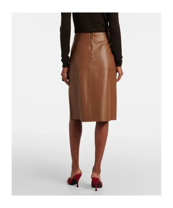 JOSEPH Niven Skirt