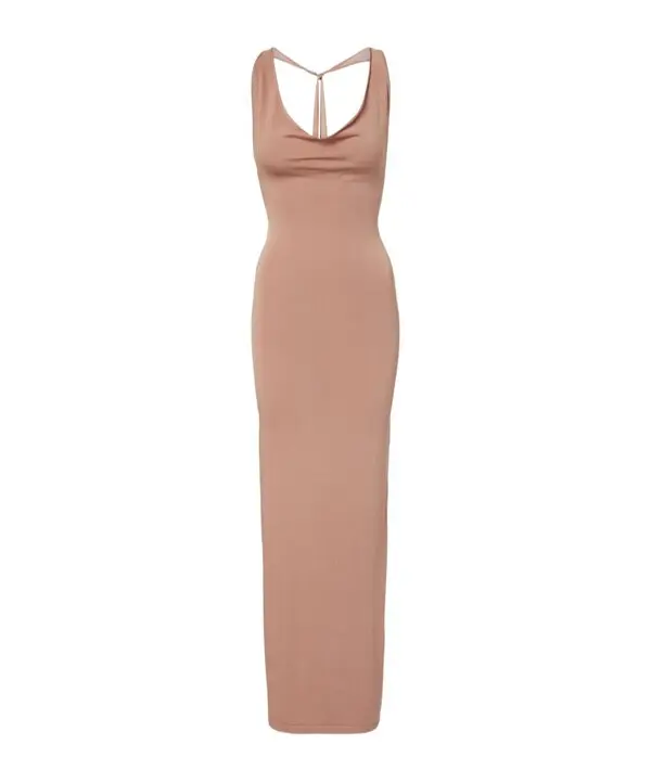 AYA MUSE Onda Maxi Dress