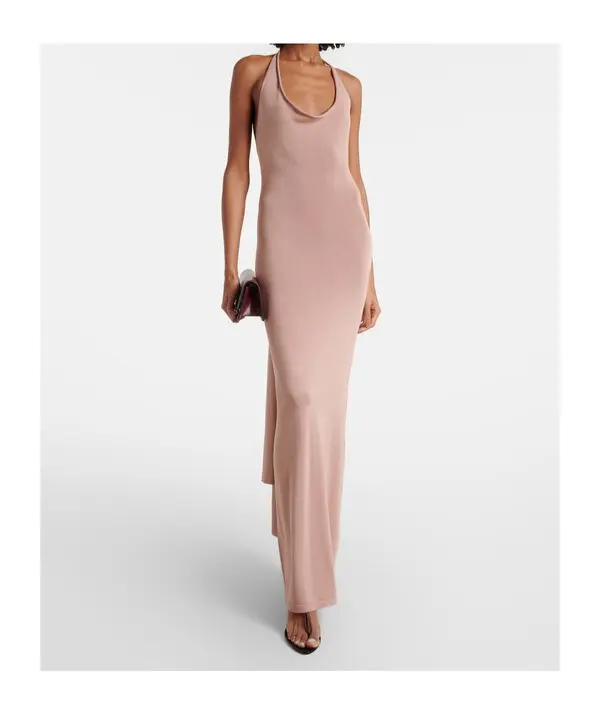 AYA MUSE Onda Maxi Dress