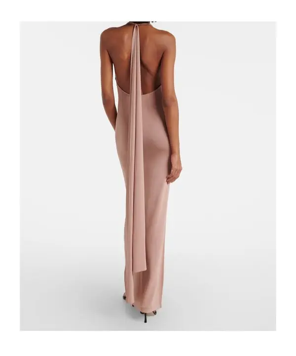 AYA MUSE Onda Maxi Dress