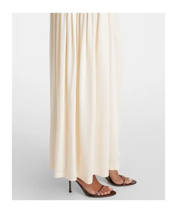 AYA MUSE Ola Halter Neck Dress - No